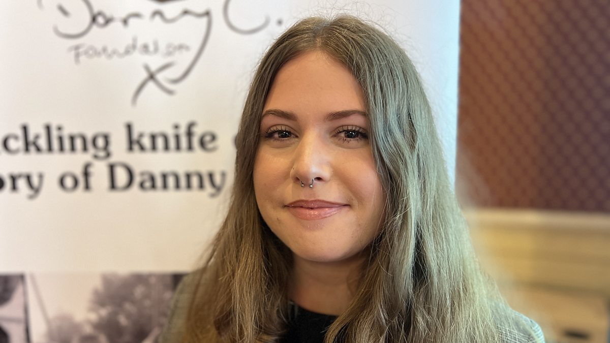 BBC Radio Nottingham - Make a Difference: Nottingham, Chloe Castledine ...
