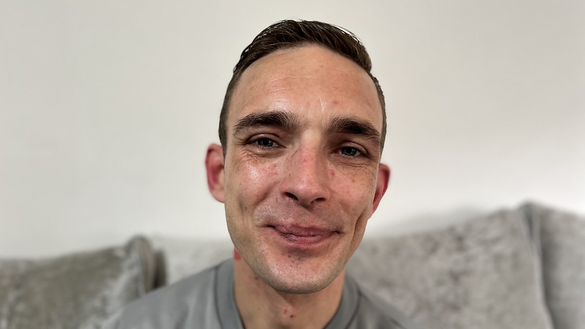 BBC Radio Nottingham - Make a Difference: BBC Radio Nottingham, Daniel ...