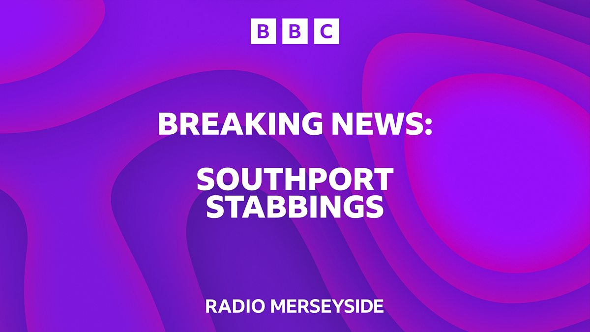 BBC Radio Merseyside - BBC Radio Merseyside, Casualties reported in ...