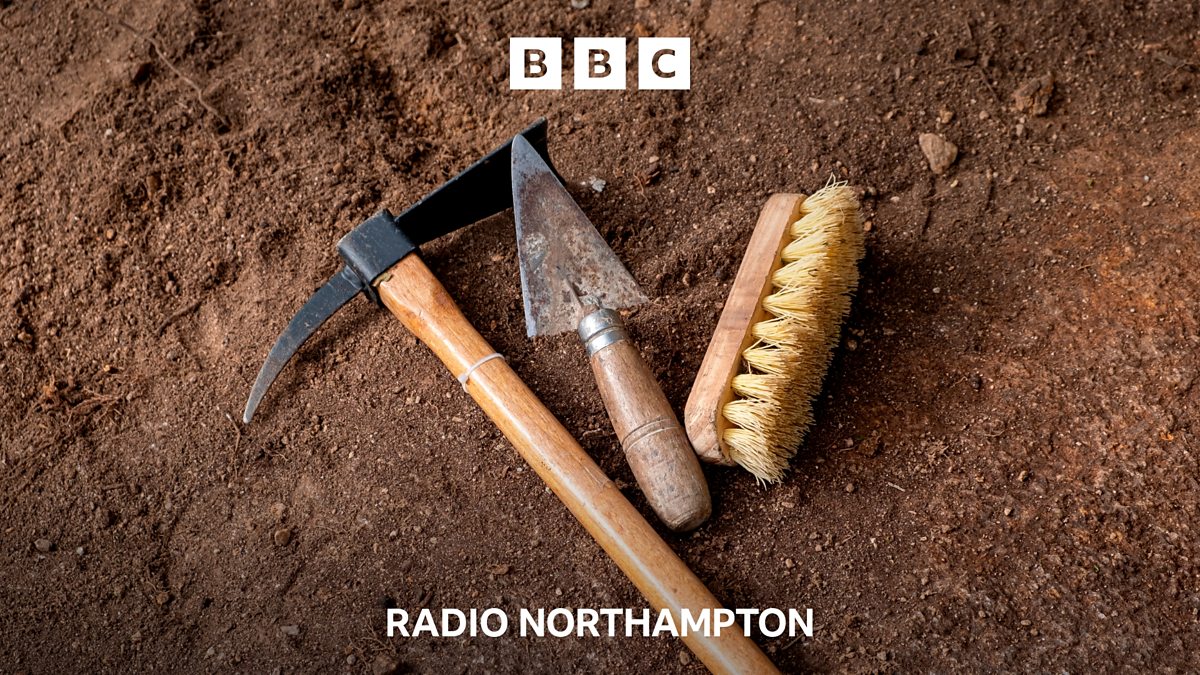 BBC Radio Northampton - BBC Radio Northampton, The Firefighting ...
