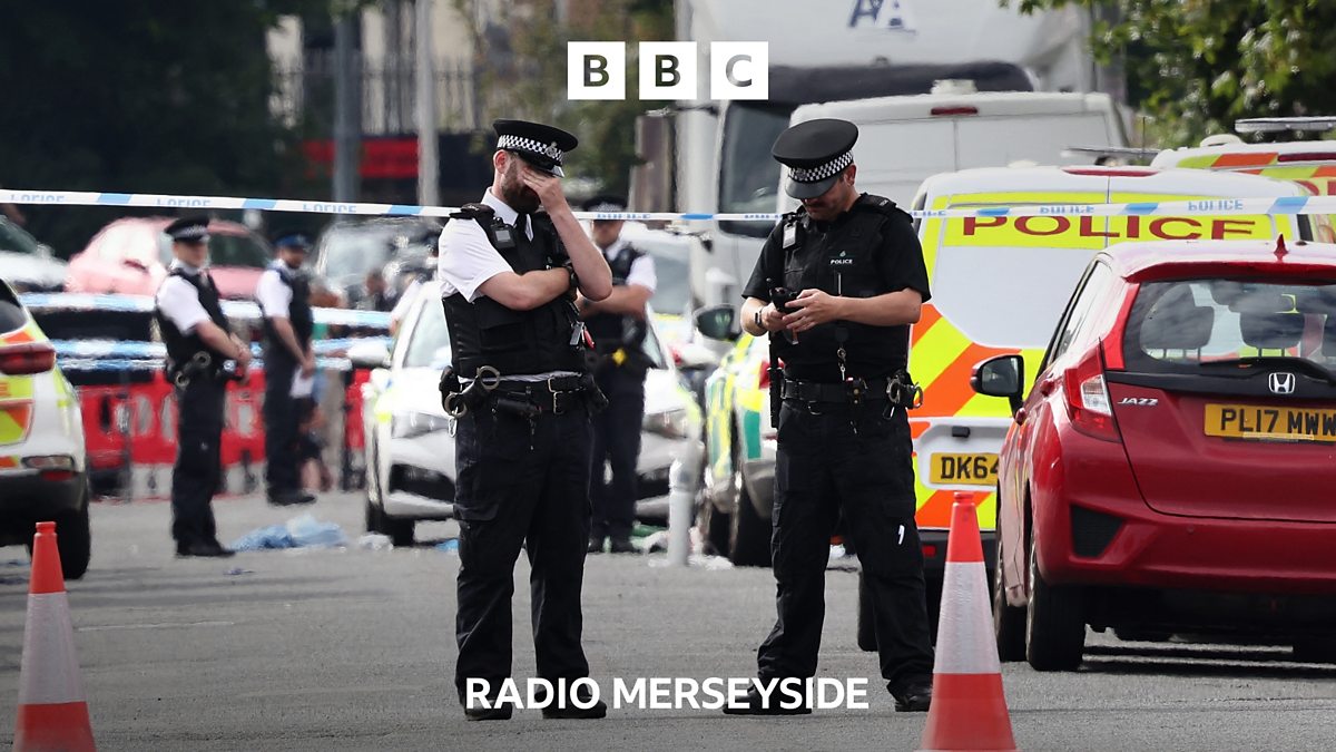 BBC Radio Merseyside - BBC Radio Merseyside, Two children killed in ...
