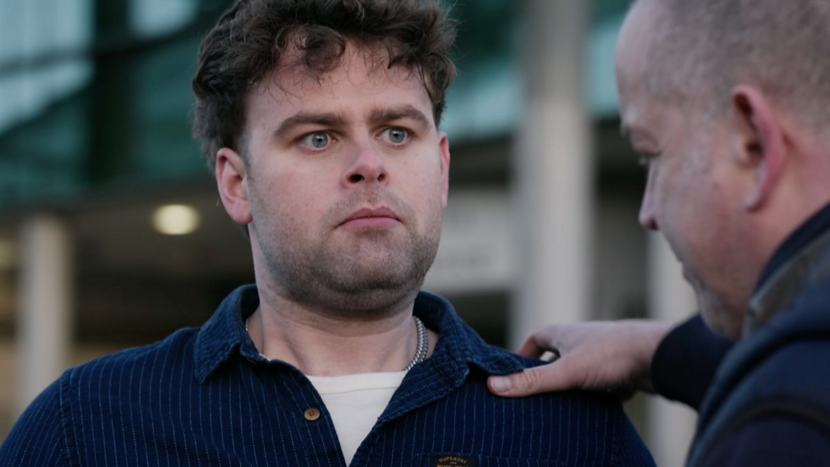 S4C - Rownd a Rownd, Thu, 11 Jul 2024