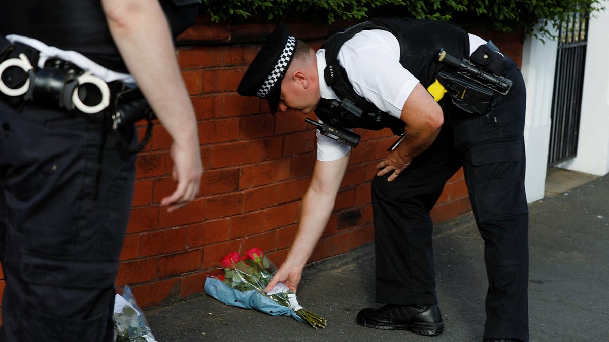 BBC Radio 4 - The World Tonight, Mass stabbling in Southport leaves two ...