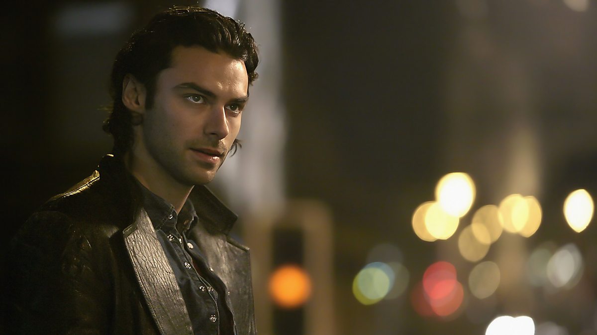 Being Human - Series 1: Episode 3 - BBC iPlayer