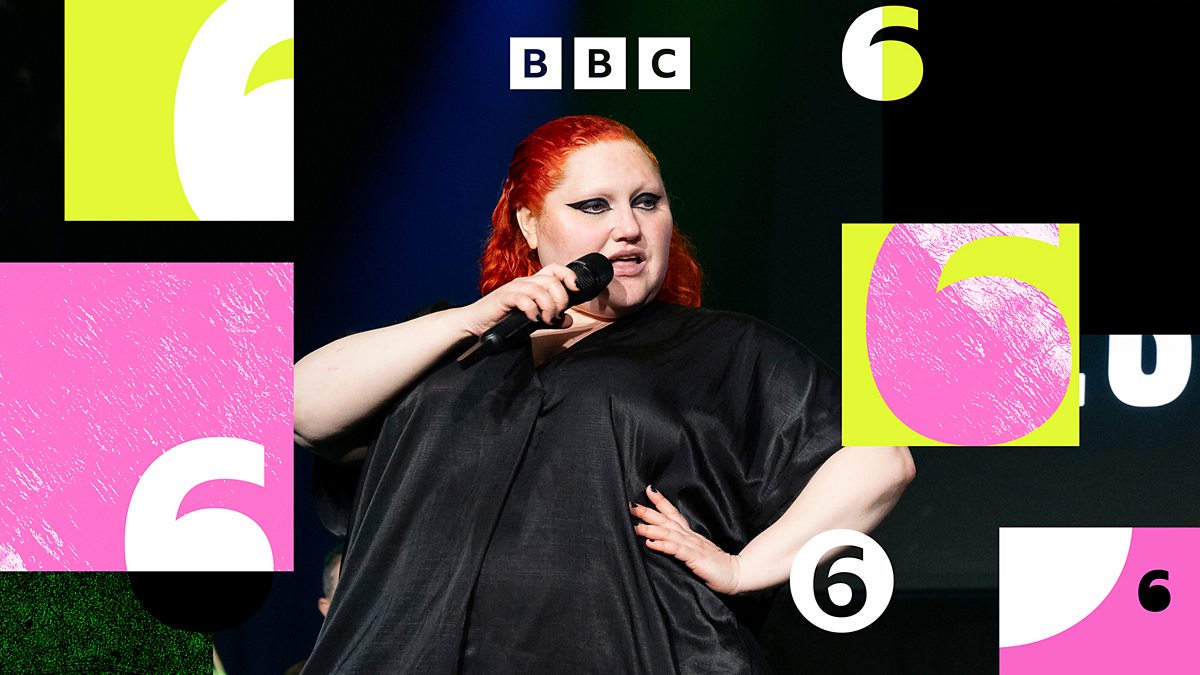BBC Radio 6 Music - 6 Music Artist Collection, Gossip