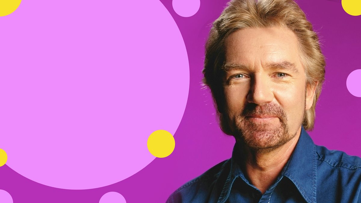 BBC One - Noel's House Party, Series 3