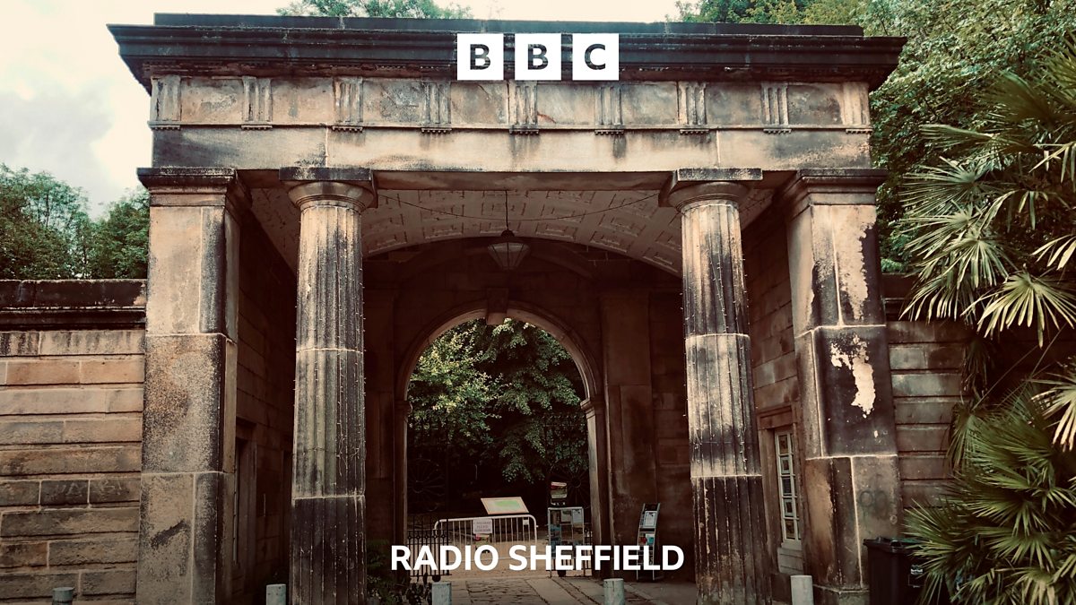 BBC Radio Sheffield - Secret South Yorkshire, Sheffield General ...