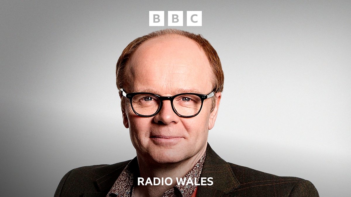 BBC Radio Wales - BBC Radio Wales, My Welsh Connection: How Jason ...