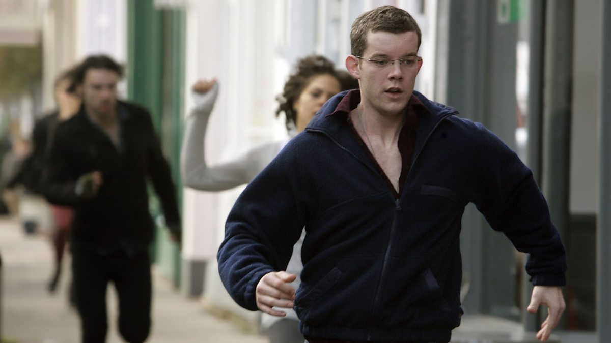 Being Human - Series 1: Episode 5 - BBC iPlayer