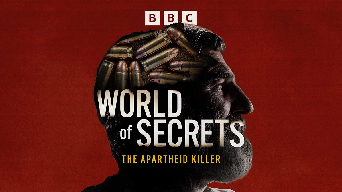 BBC - World of Secrets, The Apartheid Killer, 1. Edward’s ghost
