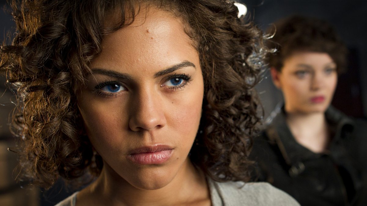 Being Human - Series 4: 8. The War Child - BBC iPlayer