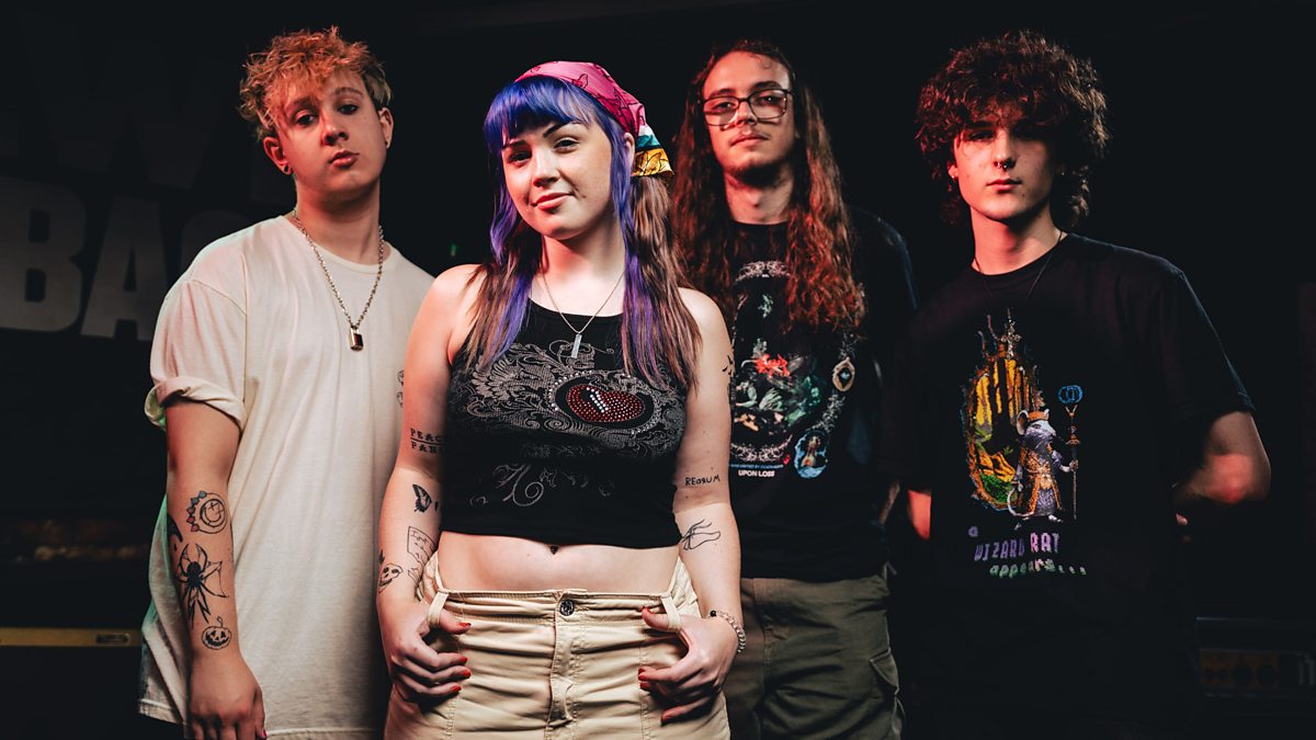 BBC Radio Cymru - Mirain Iwerydd, 31/07/2024, Dim Gwastraff ...