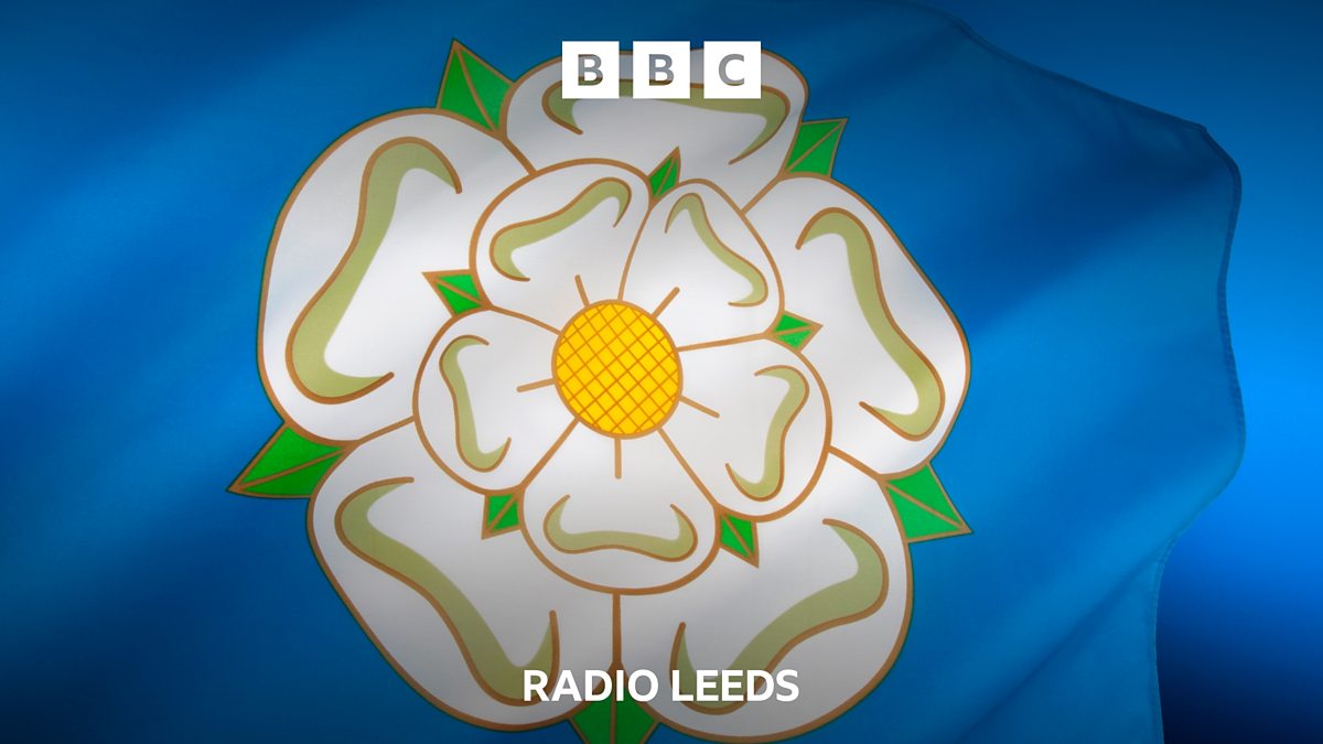 BBC Radio Leeds - BBC Radio Leeds, Happy Yorkshire Day