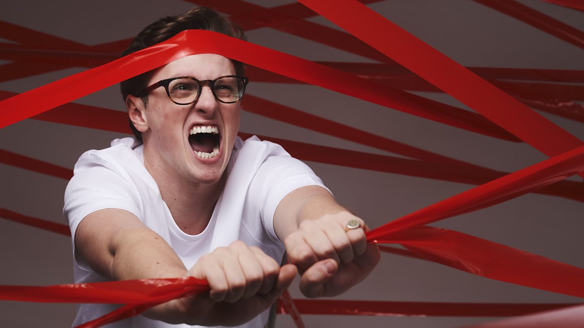 BBC Radio Cornwall - Daniel Pascoe, 30/07/2024, Social media star and ...