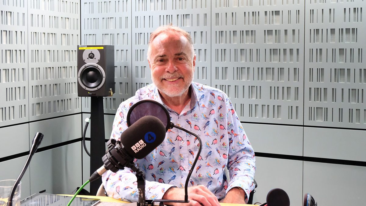 BBC Radio 4 - Radio 4 Appeal, Nystagmus Network