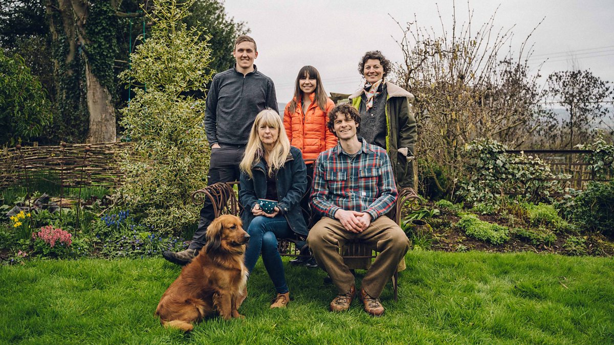 S4C - Garddio a Mwy, Cyfres 2024, Pennod 15