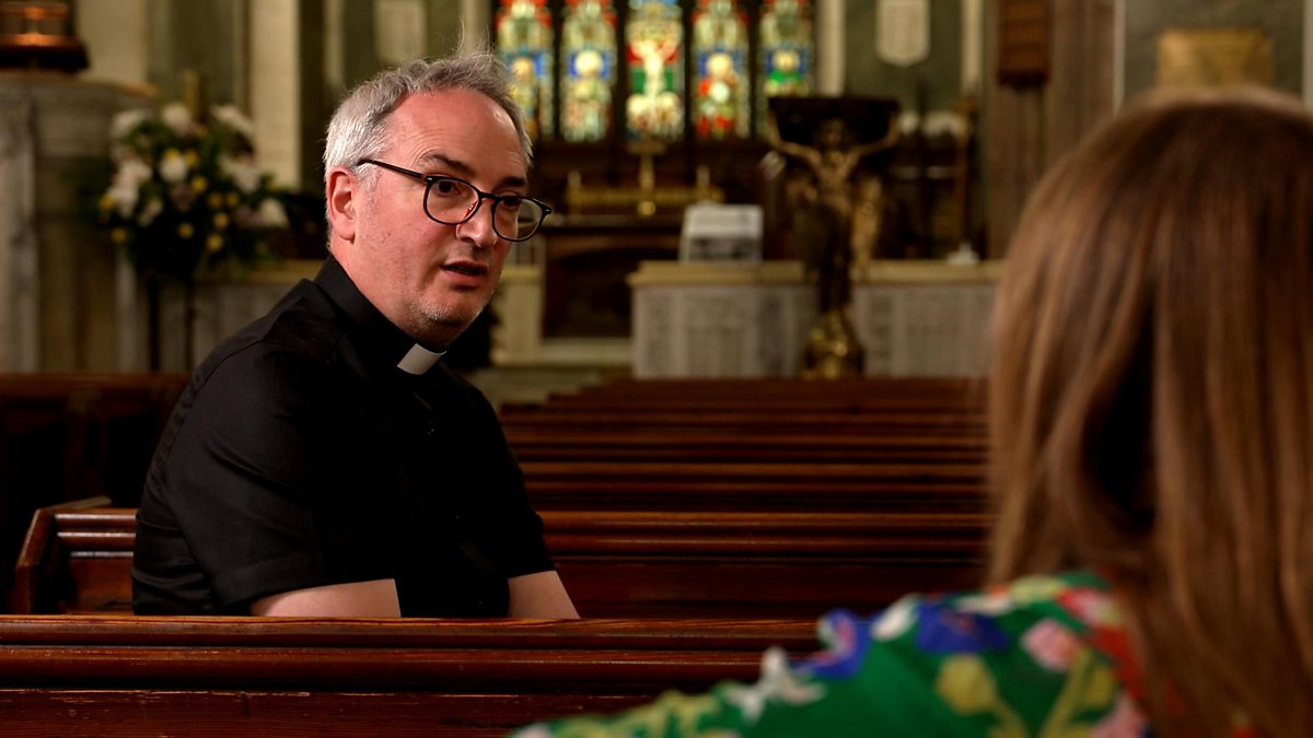 BBC One - Songs of Praise, All One in Christ, A Fully Inclusive Church