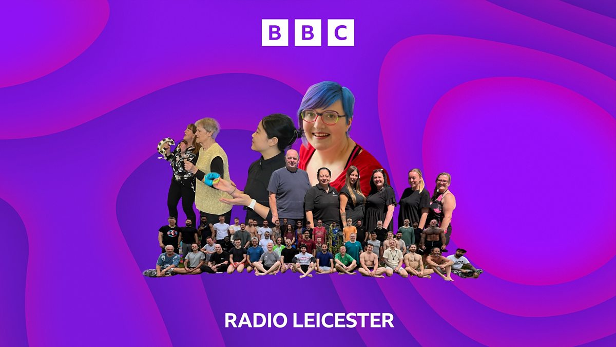 BBC Radio Leicester - BBC Radio Leicester, The heart of Leicestershire ...