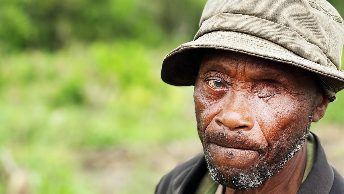 BBC News - Cry Witch: Take My Land, Take My Life - Episode guide