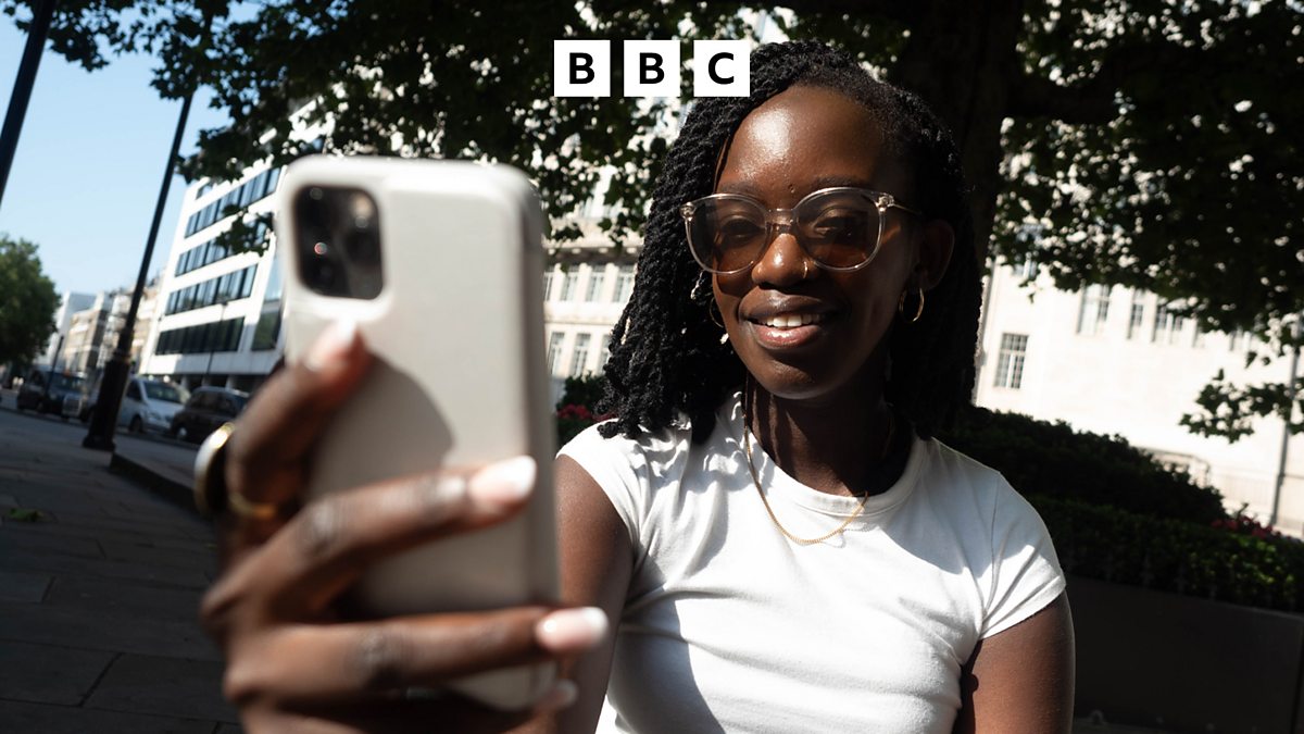 BBC World Service - People Fixing The World, Switching off our smartphones