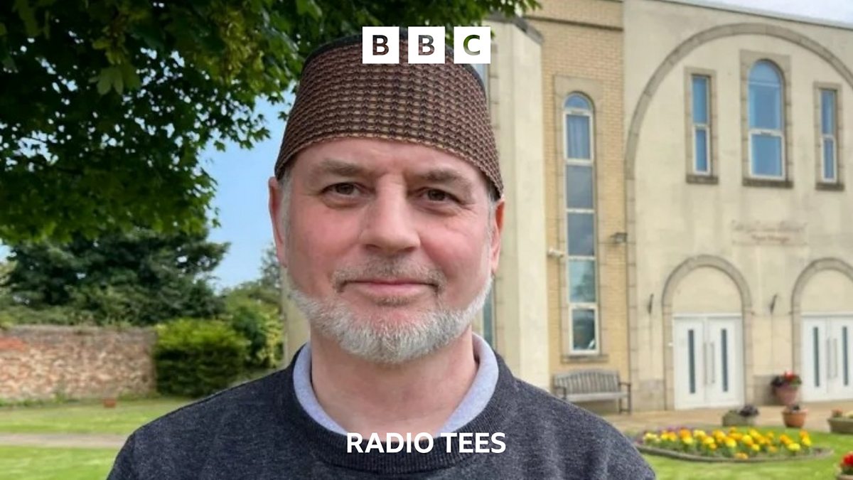 BBC Radio Tees - BBC Radio Tees, Hartlepool community rallies around ...