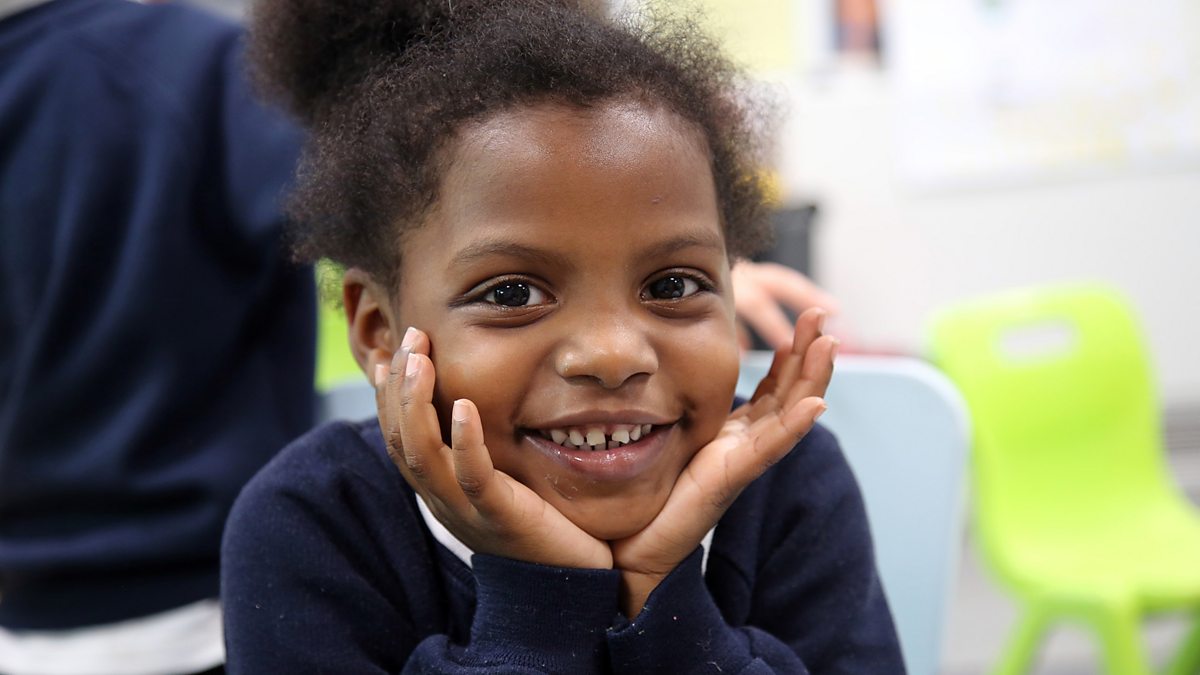 Time for School - Series 4: 3. Jud and Lucas Become Friends - BBC iPlayer