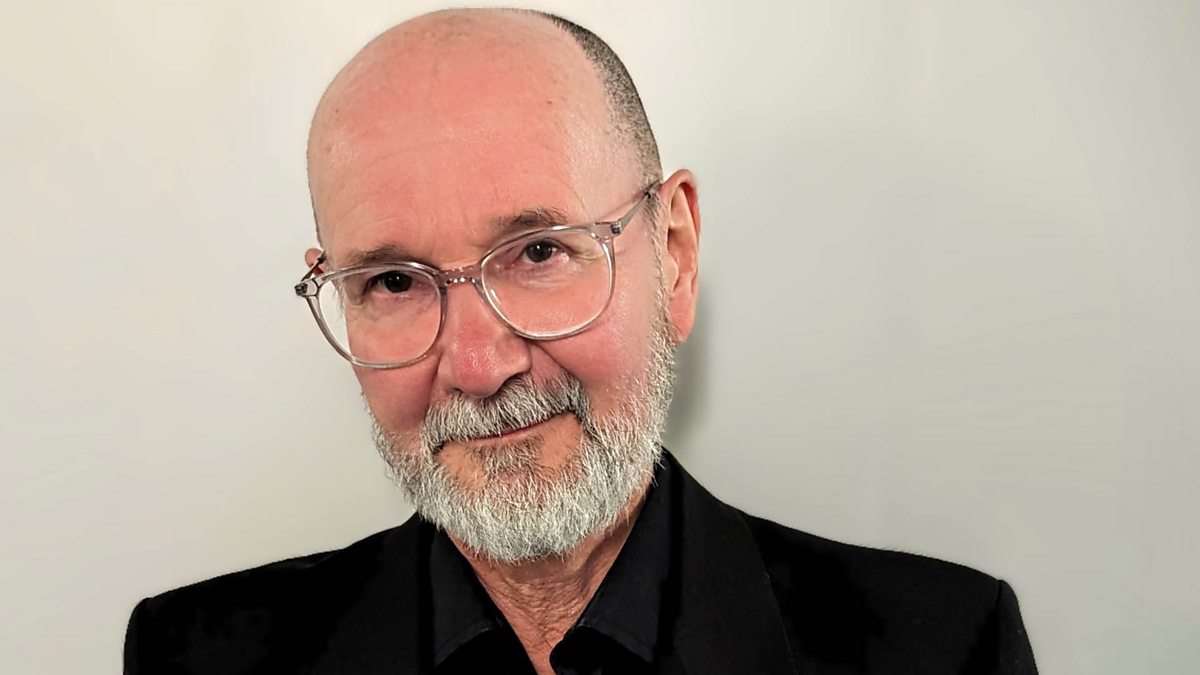 BBC - BBC Philharmonic - Q and A with Julian Gregory - First Violin