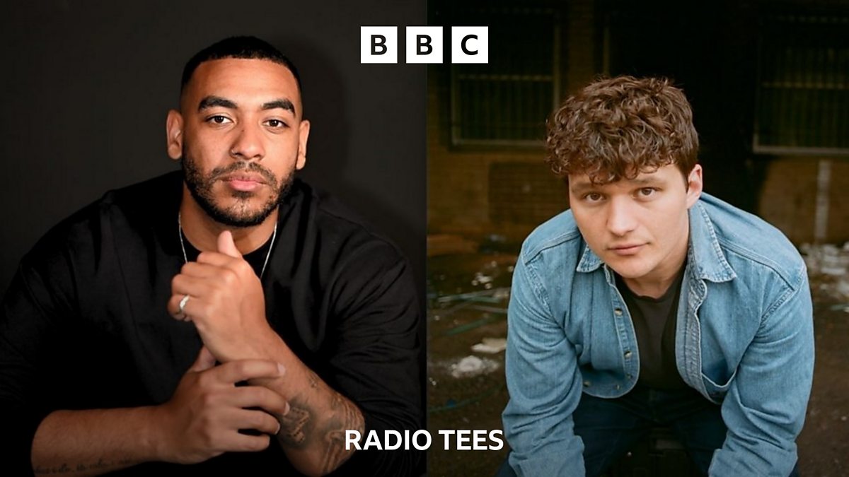 BBC Radio Tees - BBC Radio Tees, Teesside lad first signing for North ...