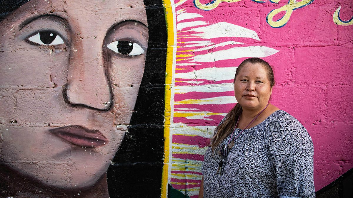 BBC World Service - The Documentary, Las Patronas