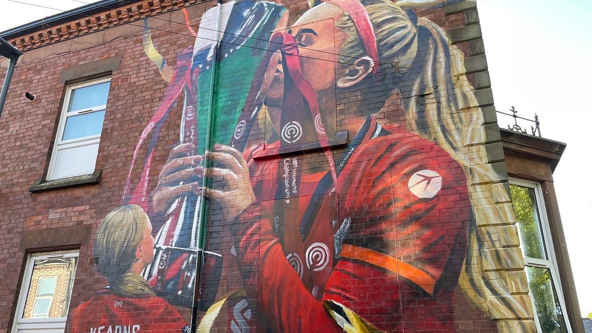 BBC Radio Merseyside - Total Sport Merseyside, With Paul Salt (02/08 ...