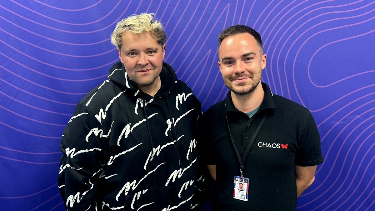 BBC Radio Cornwall - Daniel Pascoe, 02/08/2024, The list of services ...