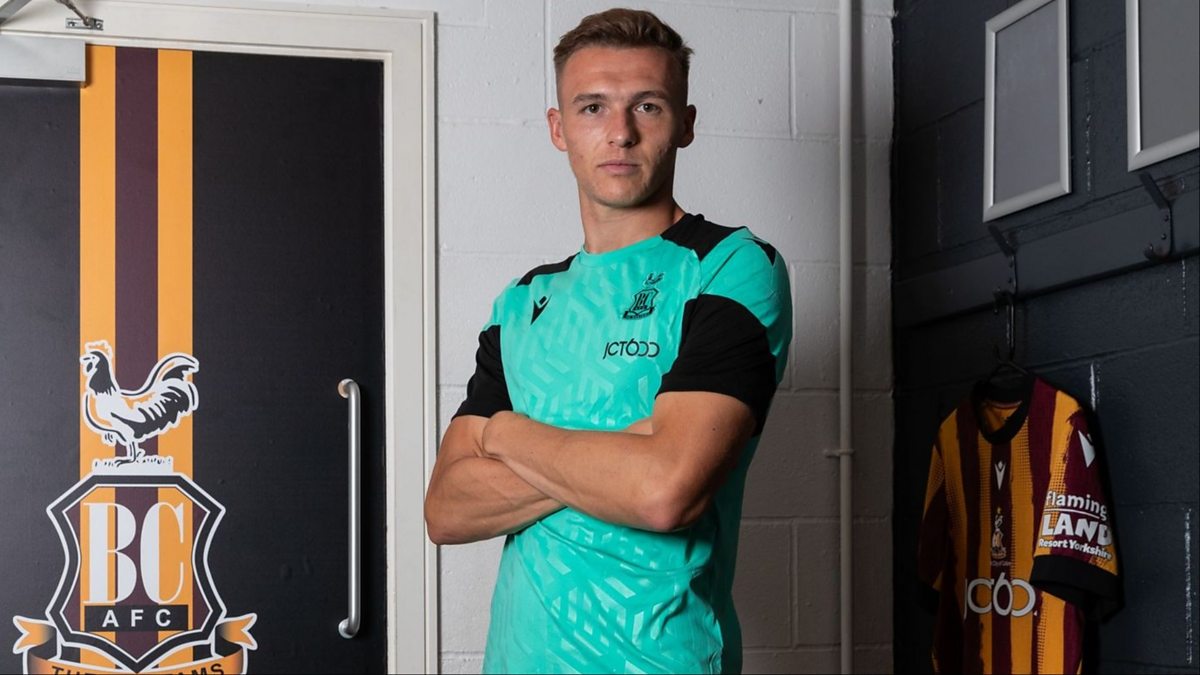 BBC Radio Leeds - West Yorkshire Sport Daily, Non-league football has ...