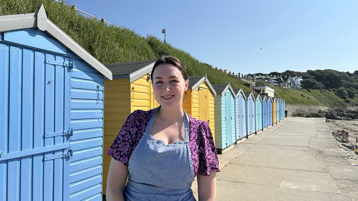 BBC Radio Cornwall - Mel Osborne on BBC Radio Cornwall, Martin Bailie ...