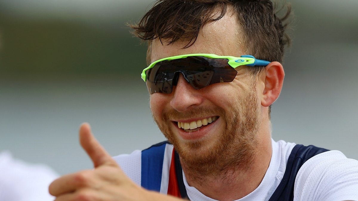 BBC Radio Cornwall - BBC Radio Cornwall Sport, Withiel’s Morgan Bolding ...