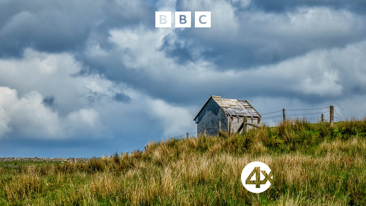BBC Radio 4 Extra - Peter Wolf - Safe As Houses