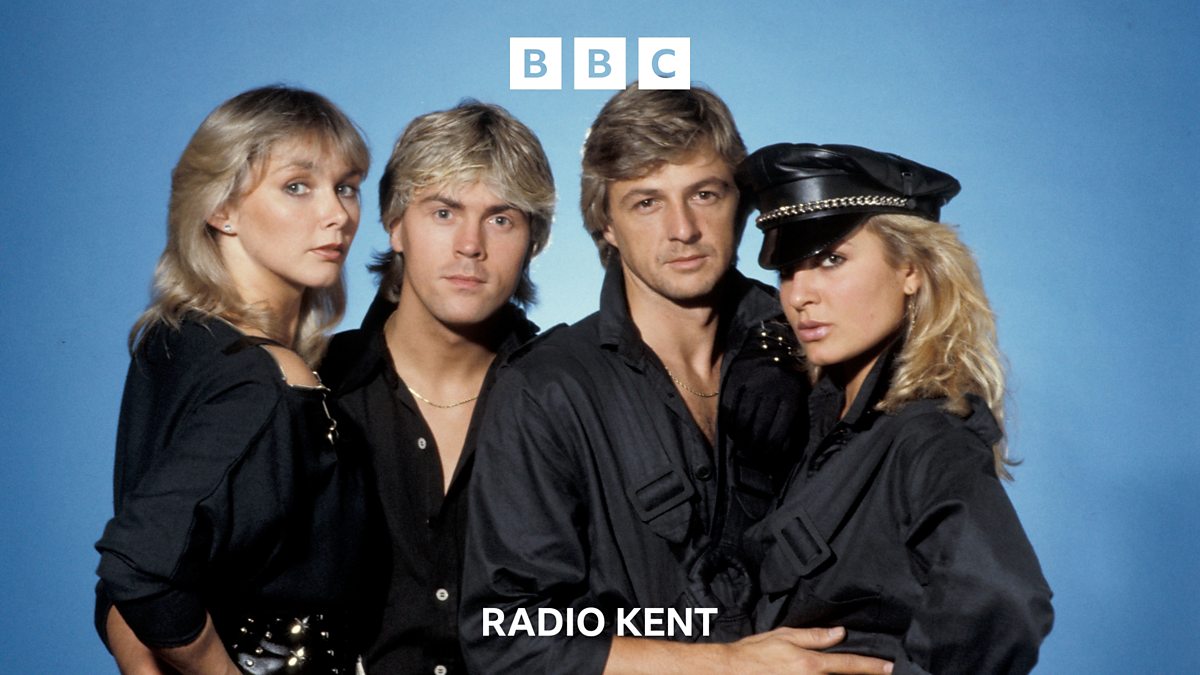 BBC Radio Kent - BBC Radio Kent, Bucks Fizz looking for new members