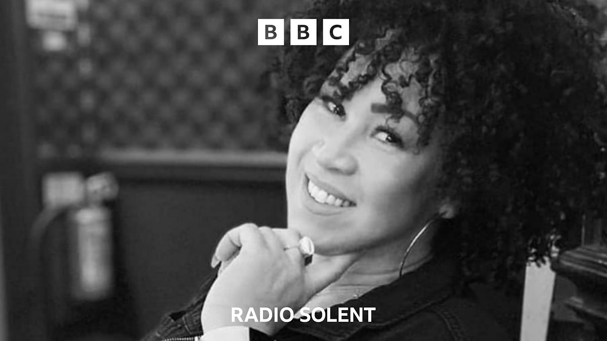 BBC Radio Solent - Make a Difference: Hampshire, Dorset and IoW, Helena ...