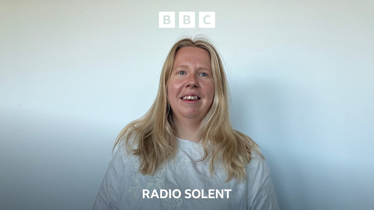 BBC Radio Solent - Make a Difference: BBC Radio Solent, Sarah set up a ...