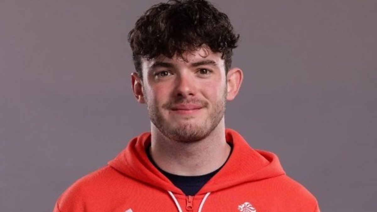 BBC Radio Lincolnshire - Scott Dalton, Ed Lowe's Olympics silver and ...