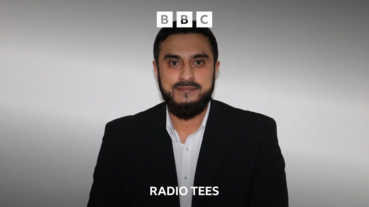 BBC Radio Tees - BBC Radio Tees, Bringing Boro together through ...