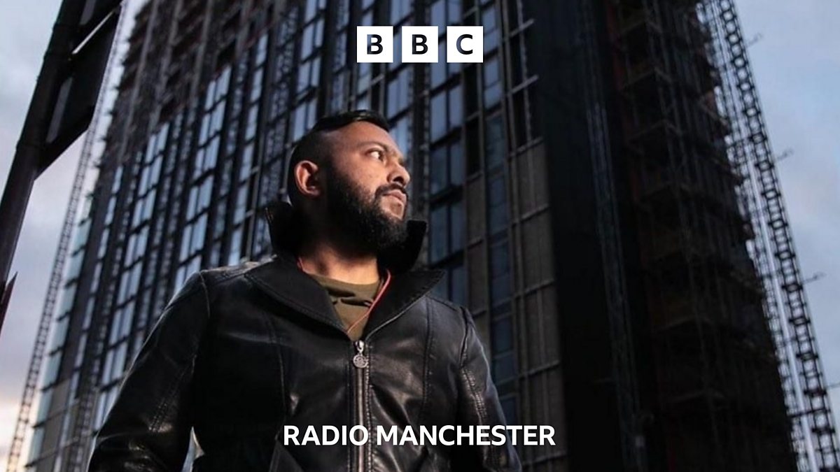 BBC Local Radio - Desi Stories, Sam Malik: Music industry pays tribute