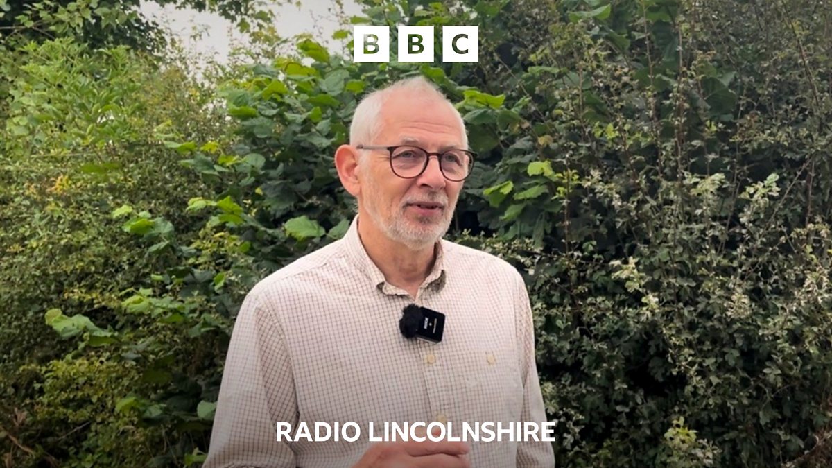 BBC Local Radio - Farmwatch, Farmers' mental health: 'It's a strength ...
