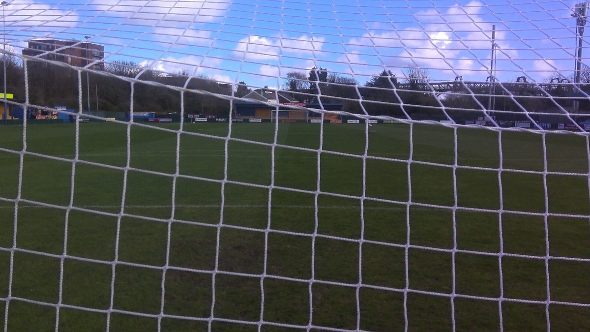 BBC Radio Merseyside - Total Sport Merseyside, With Phil Munns (07/08 ...