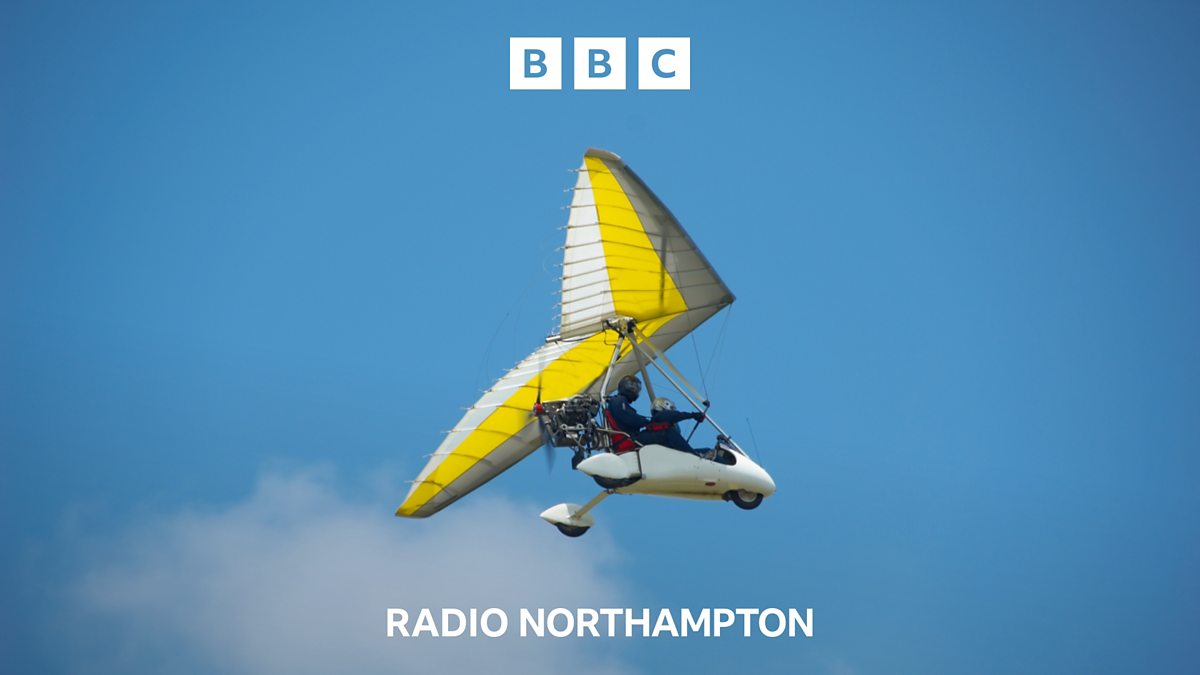 BBC Radio Northampton - BBC Radio Northampton, A world championship in ...