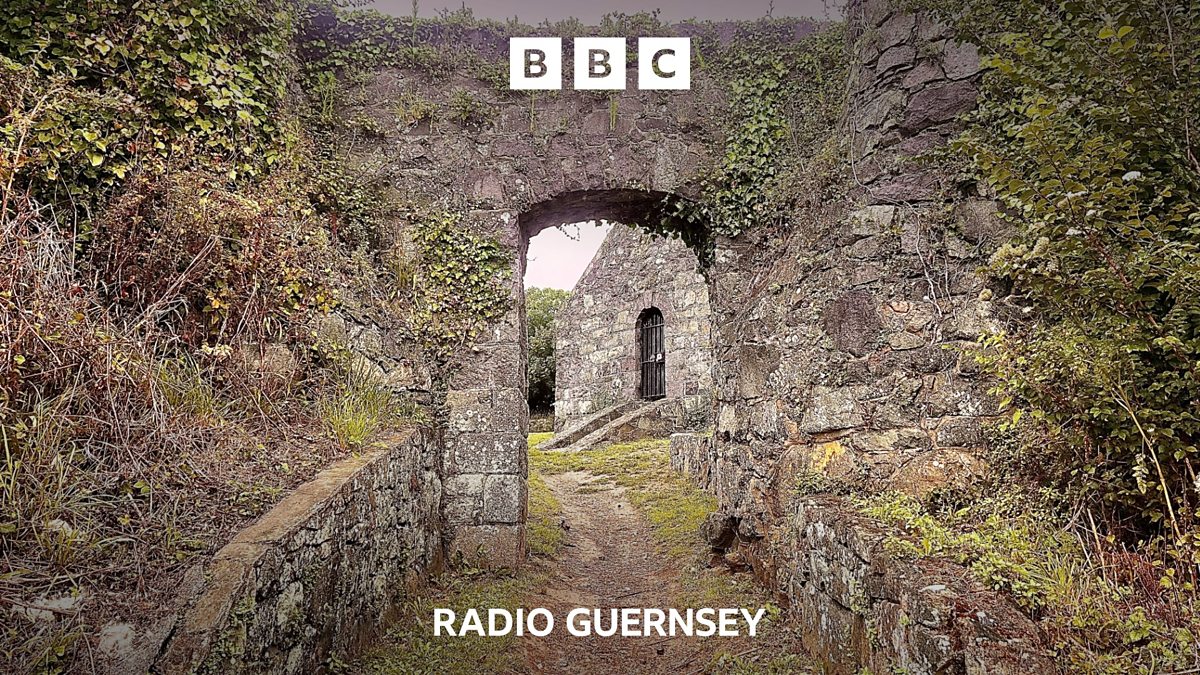 BBC Radio Guernsey - Secret Guernsey, A distillery, pirates refuge ...