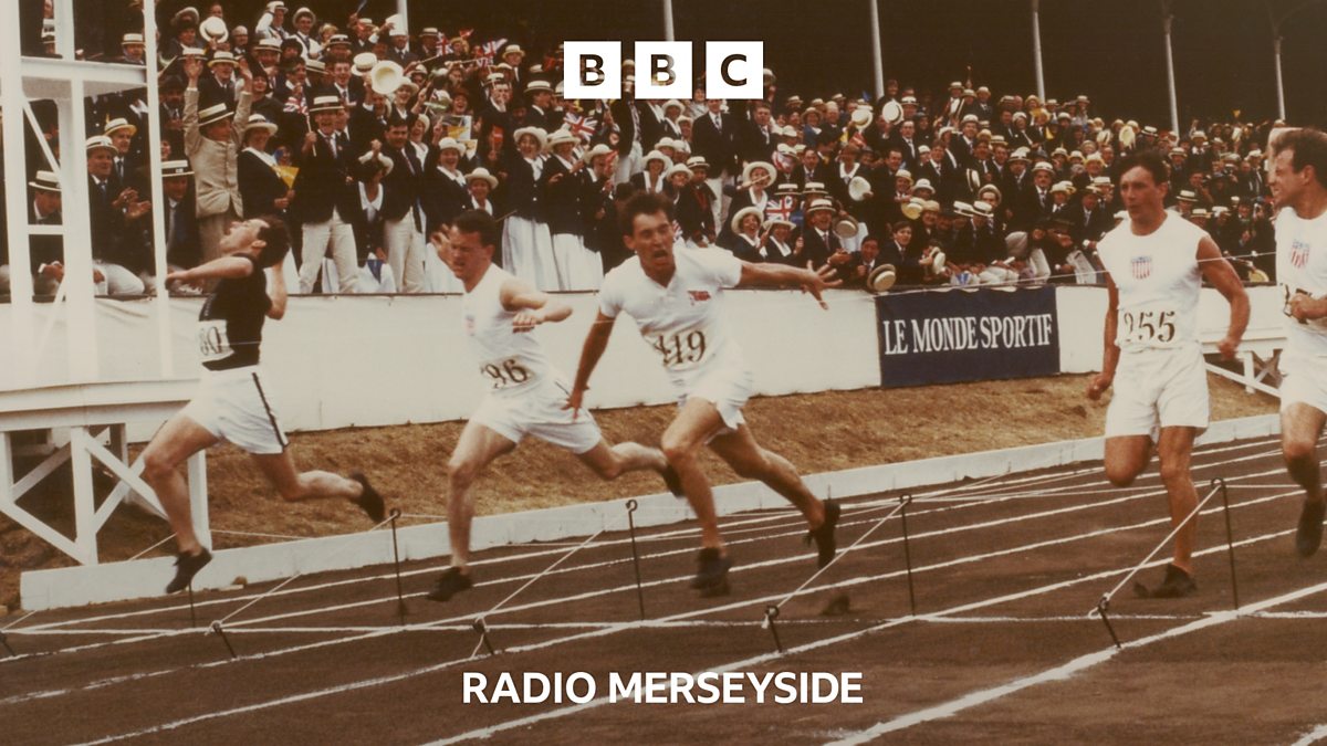 BBC Radio Merseyside - BBC Radio Merseyside, What blockbuster was ...