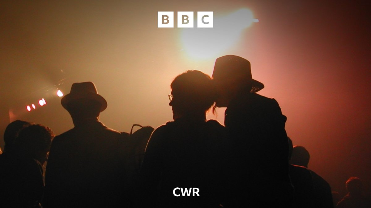 BBC CWR - BBC CWR, Dance Craze bands in payment feud