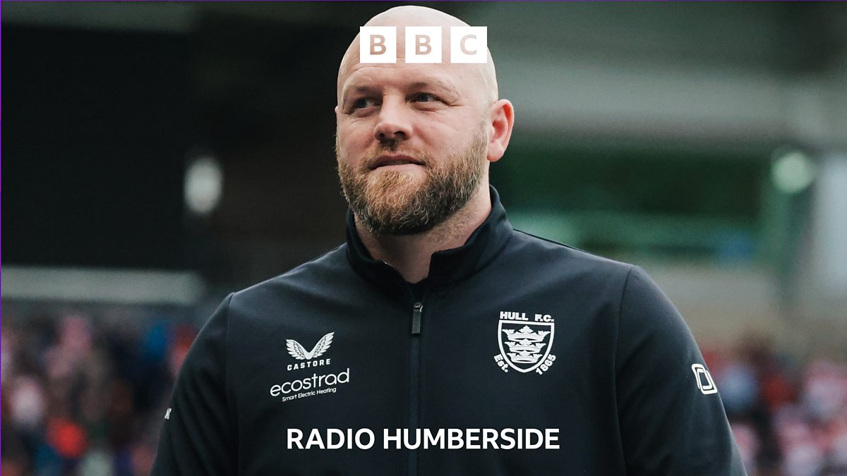BBC Radio Humberside - Hull F.C., Hull FC move into new base at the ...