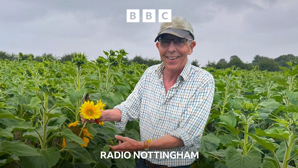 BBC Local Radio - Farmwatch, Is Oxton seeing a 'pick your own' revival?