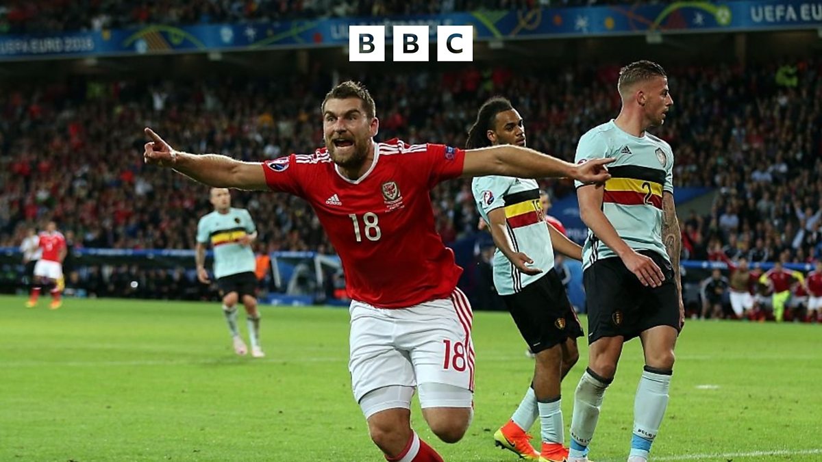 BBC Radio Wales - Feast of Football, Episode 309: New season, new signings!